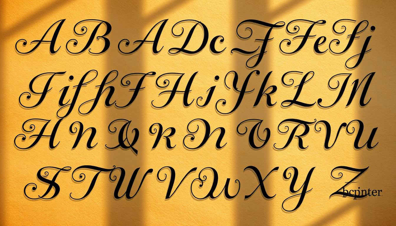 Maîtrisez les Lettres de l'Alphabet Italien en Quelques Étapes